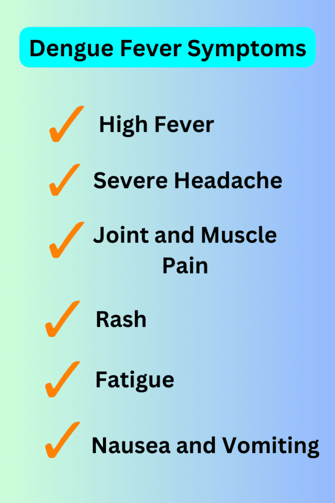 7 Proven Dengue Prevention Tips: Your Ultimate Guide To Stay Safe