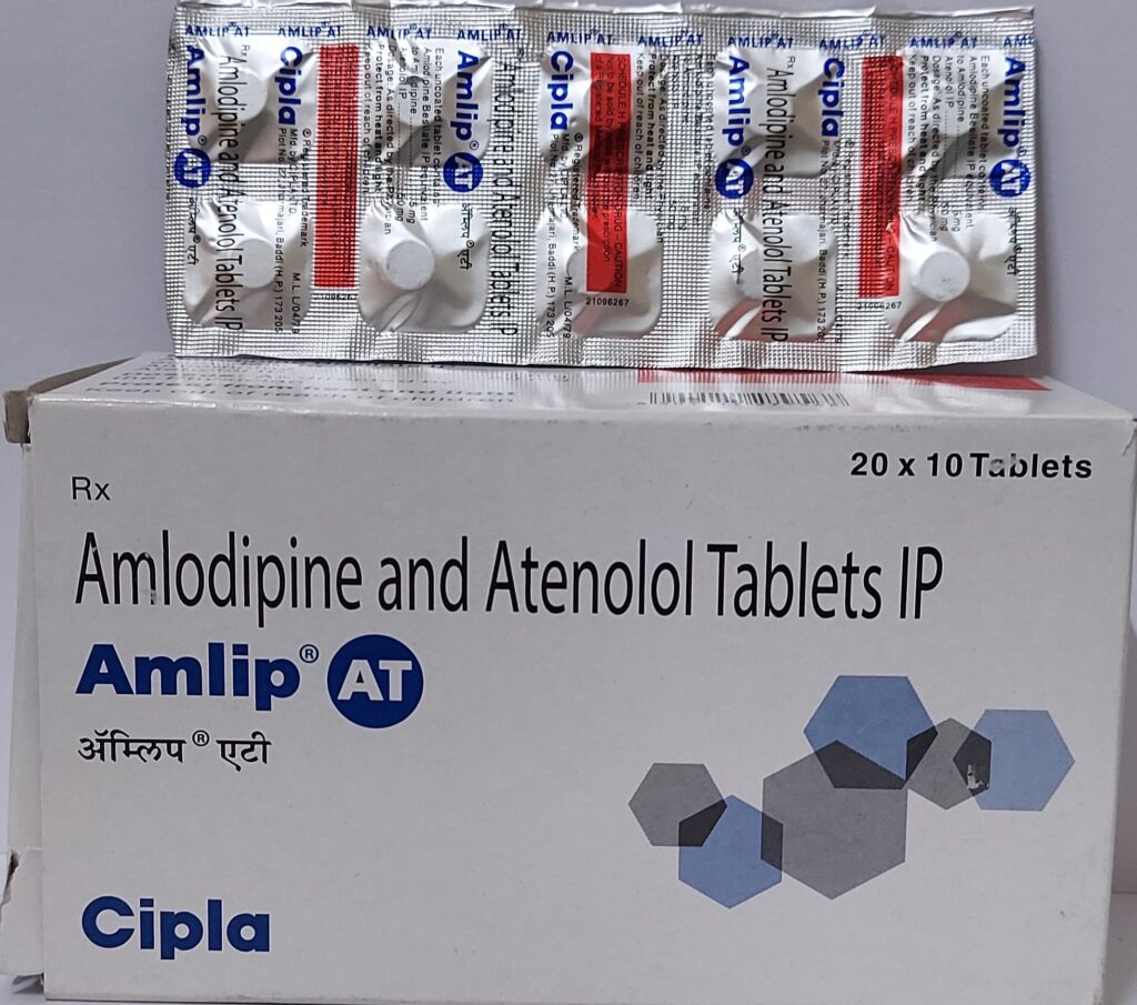 Blood Pressure Care - My Generic Meds