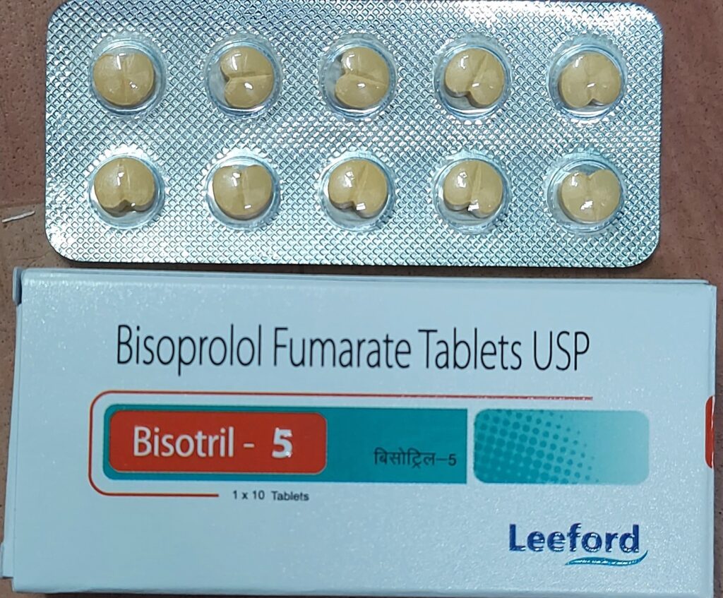 Blood Pressure Care - My Generic Meds