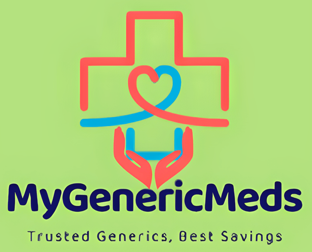 My Generic Meds - India's Trusted Online Generic Medicine Store