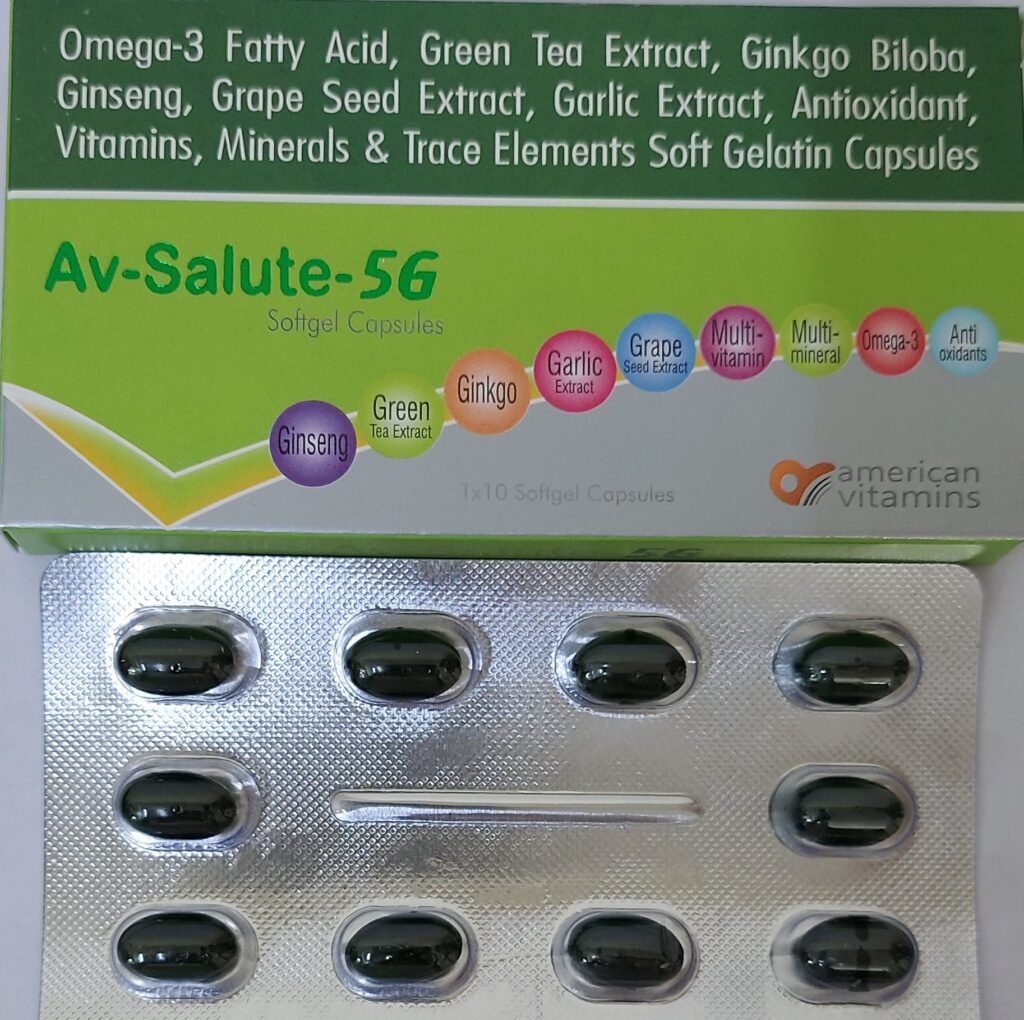 Health And Wellness - My Generic Meds