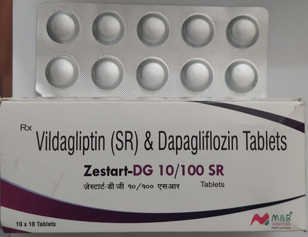 ZESTART DG 10/100 TAB 10S - My Generic Meds
